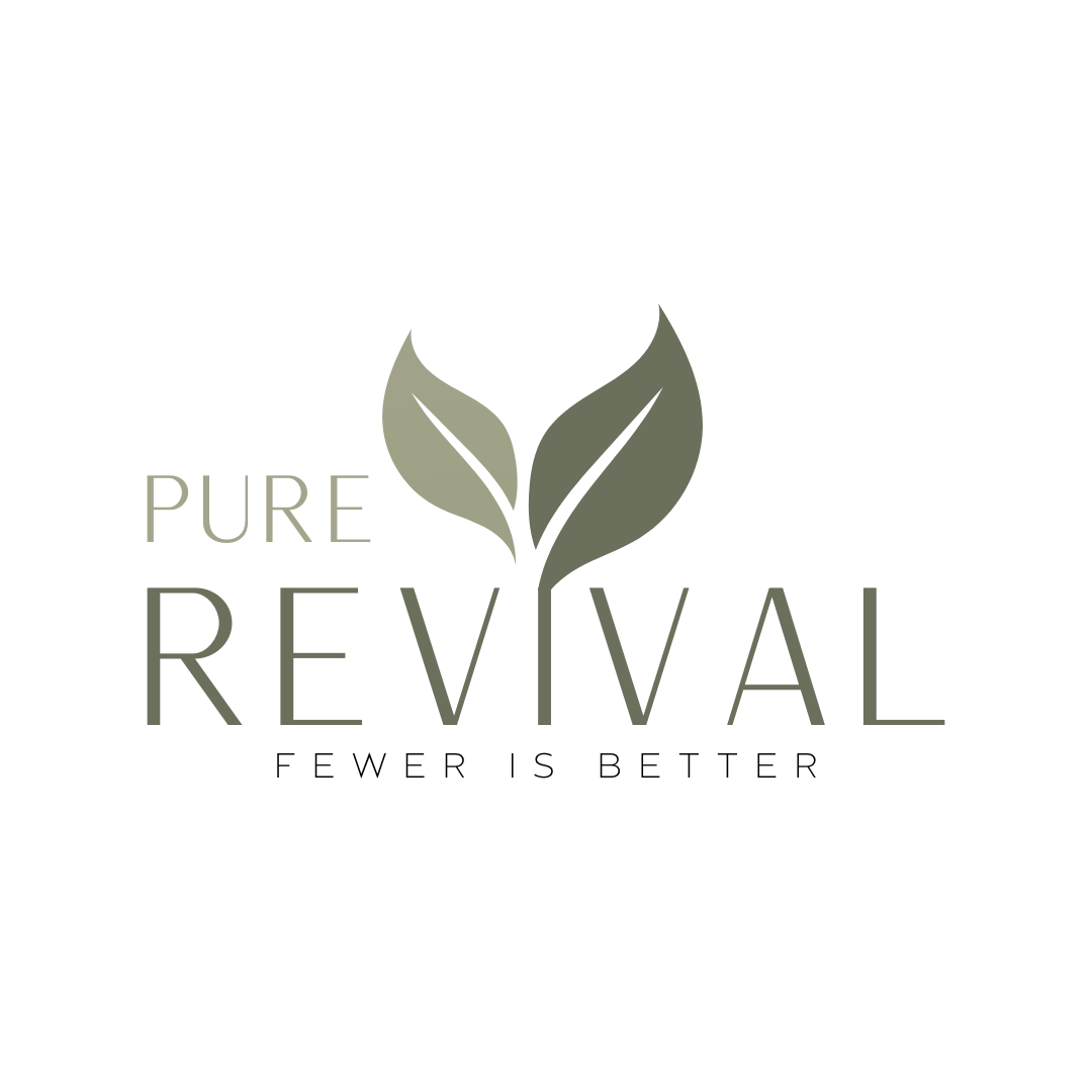 Pure Revival